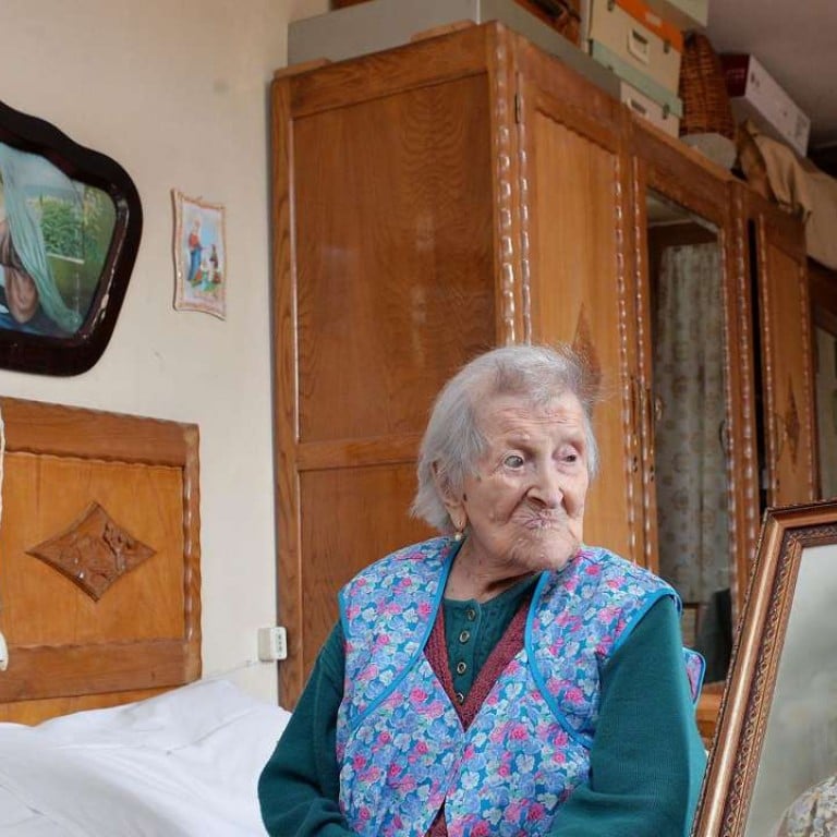 Emma Morano, last known survivor of the 19th century, dies aged 117 in ...