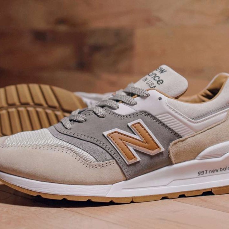 Five menswear items for a clean and classy look | South China Morning Post