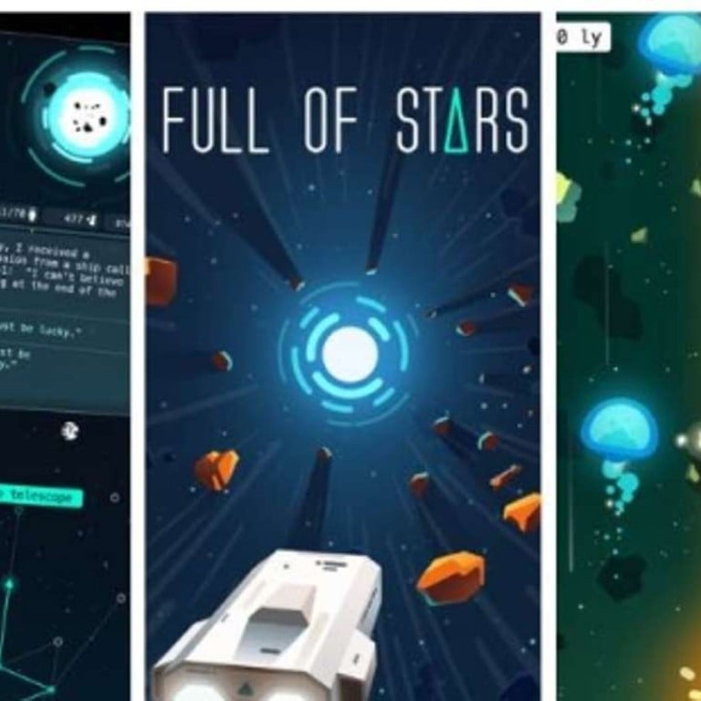 Game review: Full of Stars – fun to play with interactive fiction, but ...