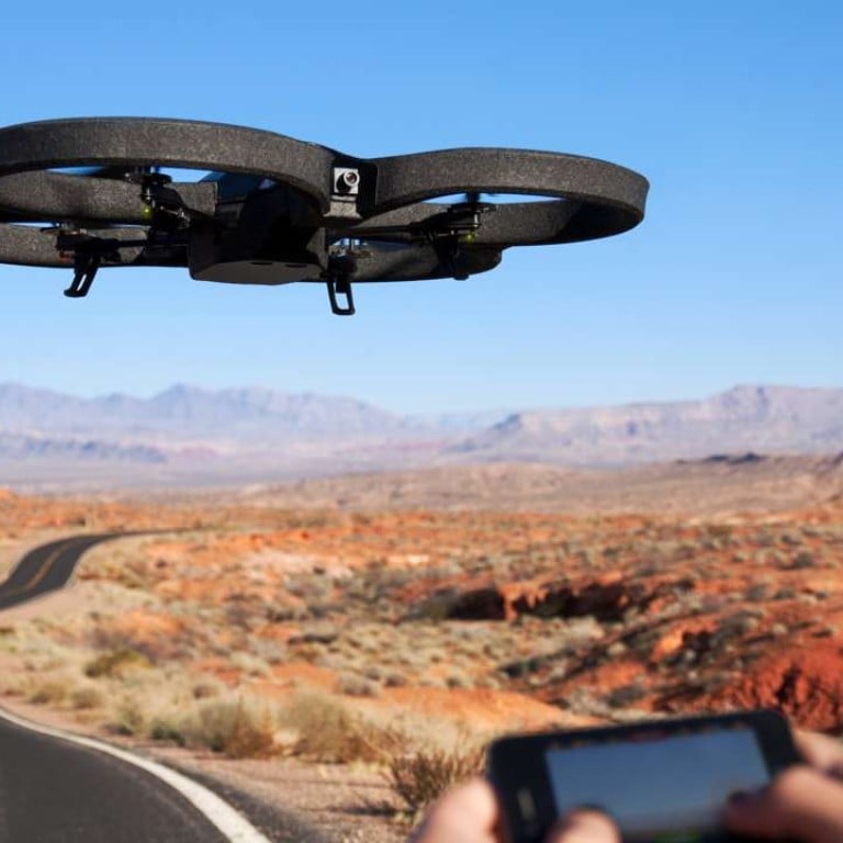 Seven portable, packable drones for everything from 4K travel footage ...