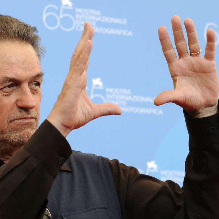 Jonathan Demme, Oscar-winning director of ‘Silence of the Lambs’, dies ...