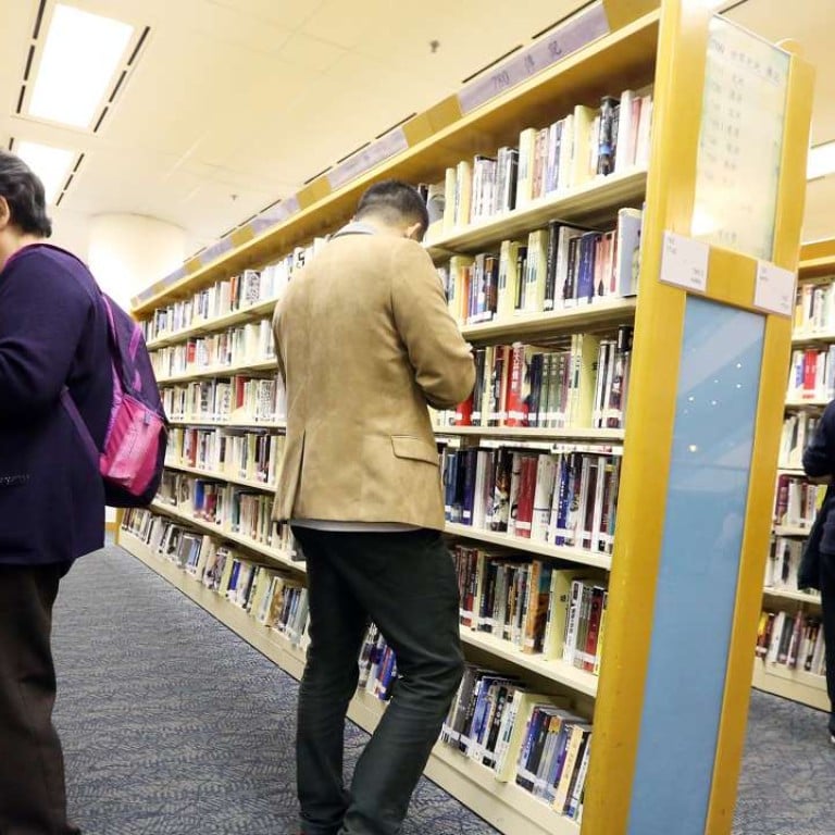 World Book Day turns spotlight on lost art of reading in digital age ...