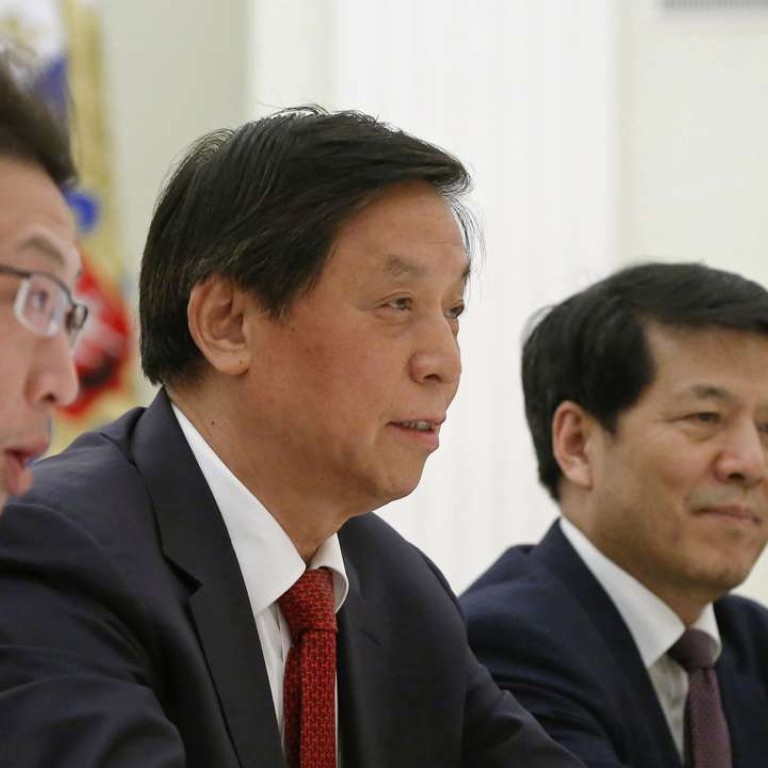 Mao, Deng ... and Xi? Presidential ally ‘tests the waters’ for change ...