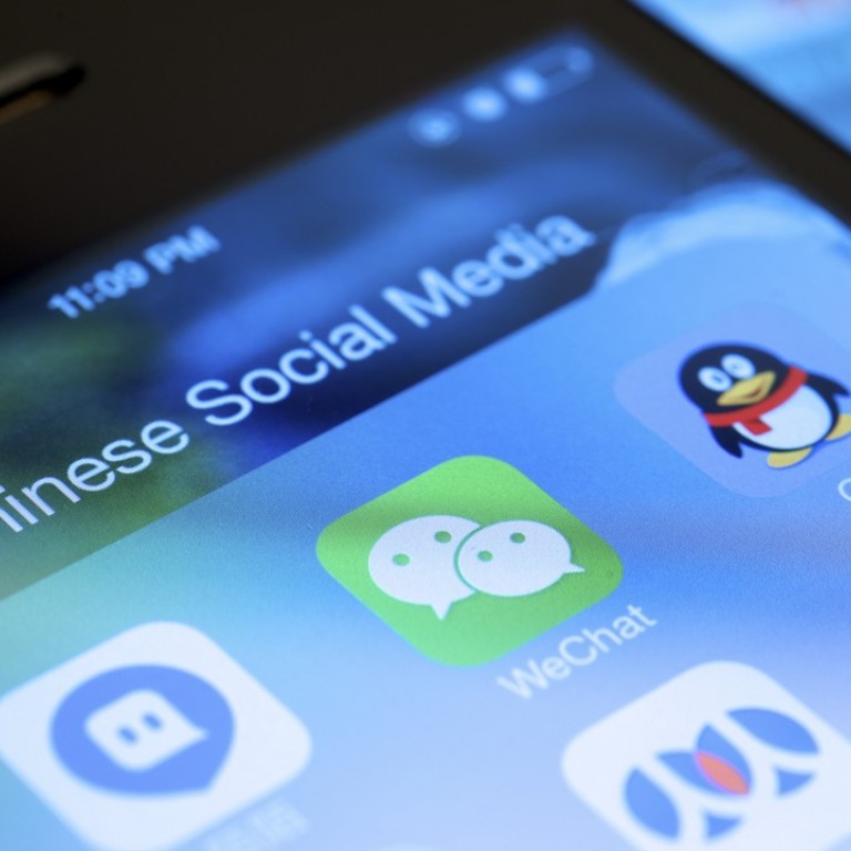 China updates internet regulations to tighten control over online news ...