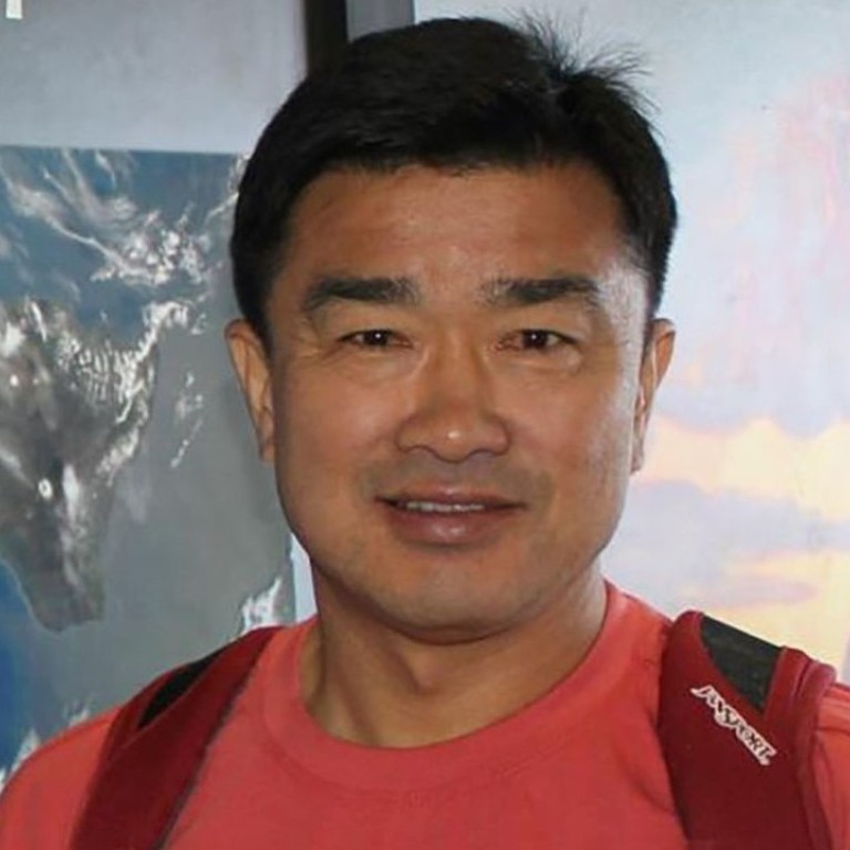 US professor Tony Kim detained in North Korea for trying to ‘overturn ...
