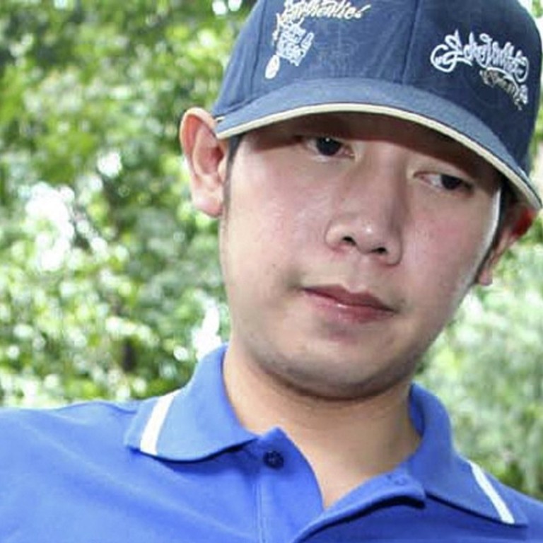 Thailand cancels passport of fugitive Red Bull heir ‘Boss’ Yoovidhya ...