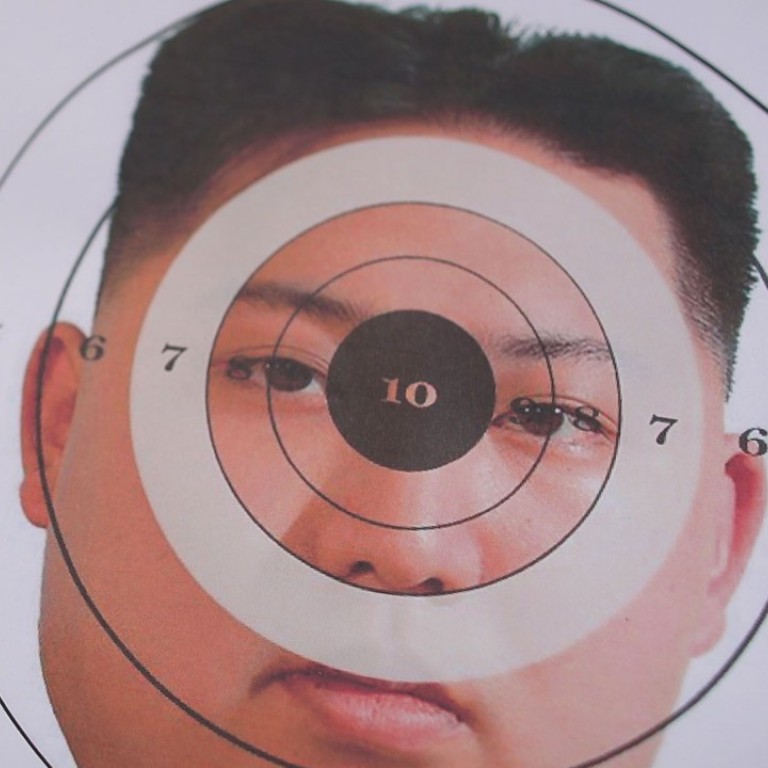 Statue bombs and spies kidnapping waitresses – North Korea’s long ...