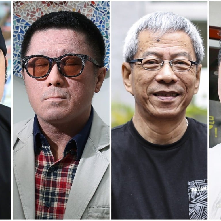 Spirit of Hong Kong Awards see 24 unsung heroes nominated for positive ...