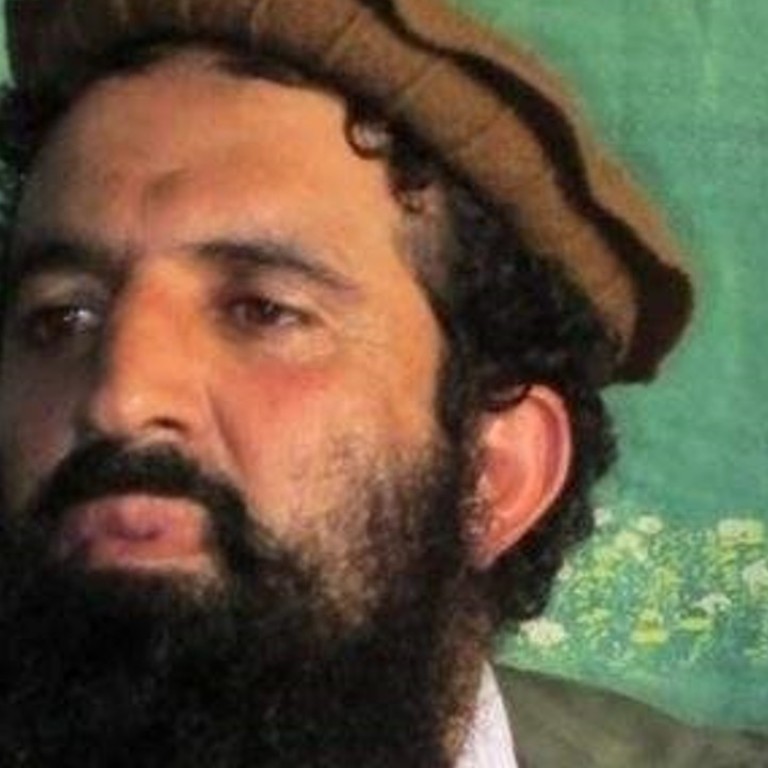 Head of Islamic State in Afghanistan confirmed killed in special forces ...