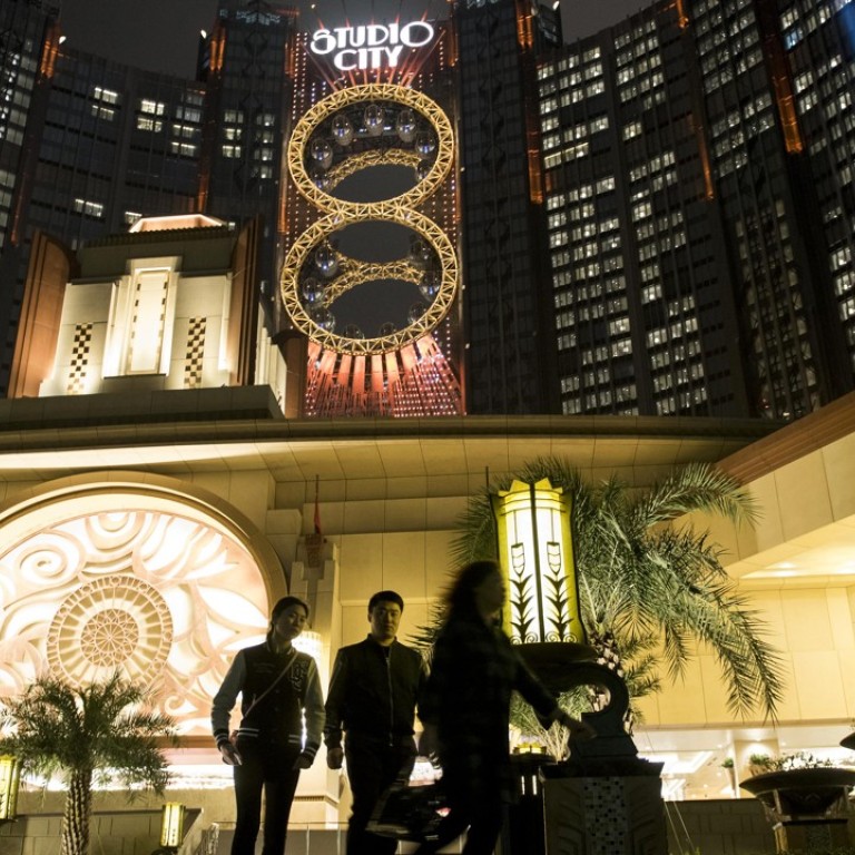 Australia’s Crown Resorts exits Macau with US$1.16b Melco stake sale ...