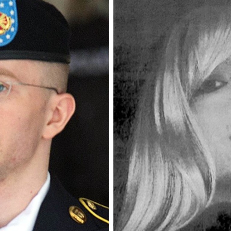 Chelsea Manning will be released from prison this week - and she’s ...