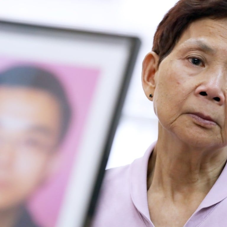 Family of Hongkonger who died years ago from liver failure seek ...