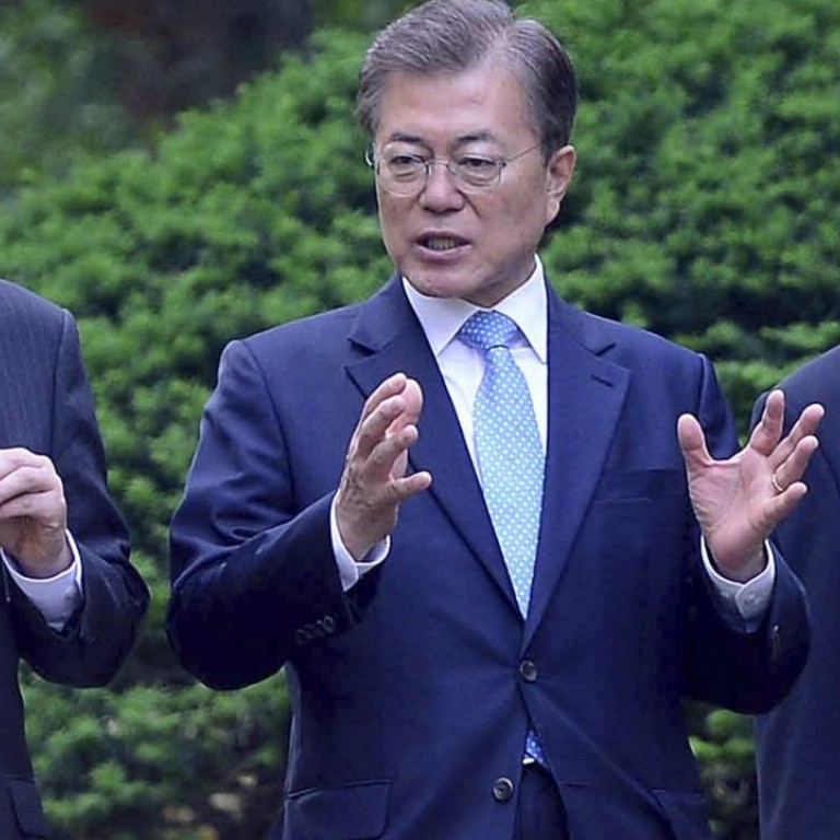 South Korea’s new president must hit the ground running to deal with ...