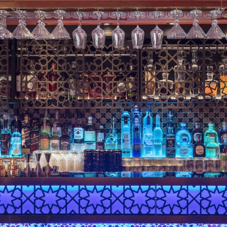 Newly opened: Lilya Moroccan Lounge and Bar brings exotic taste of ...
