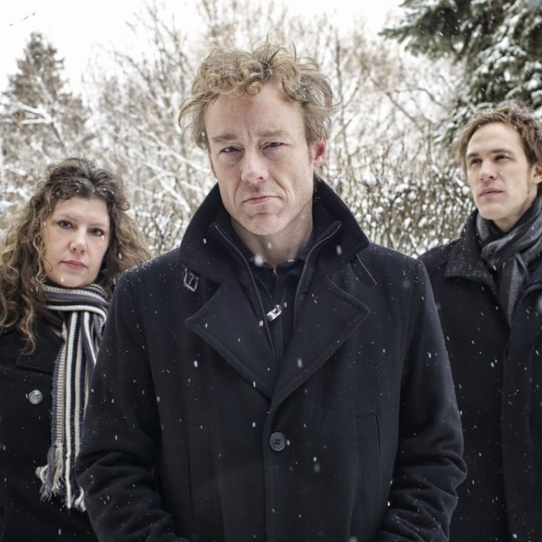 A China music festival out to raise the bar, Douban’s Wetware Festival ...