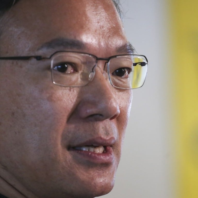 Hong Kong leader Leung Chun-ying should answer Legco’s questions over ... Hong Kong leader Leung Chun-ying should answer Legco’s questions over ...