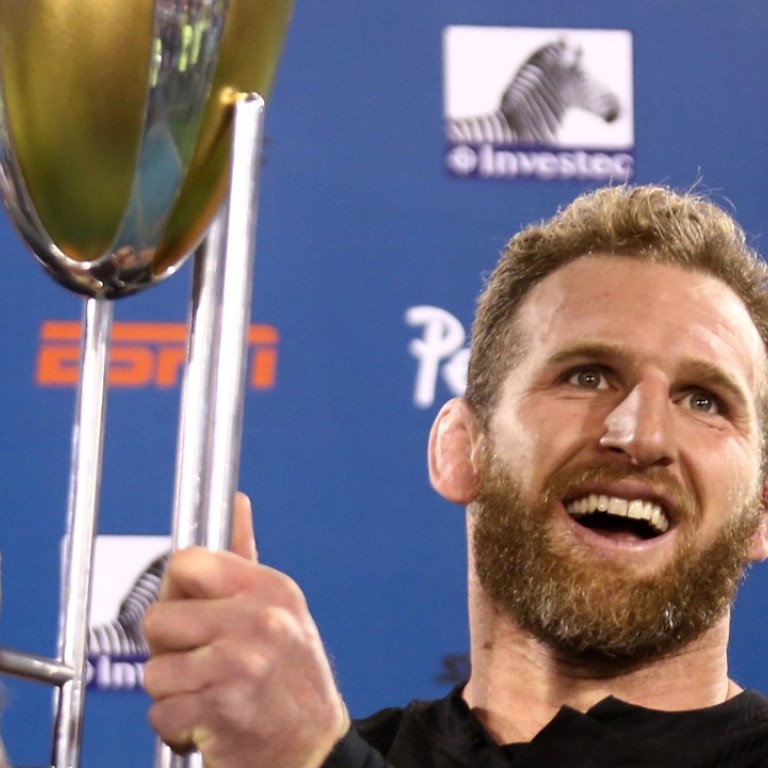 All Blacks skipper Kieran Read commits through to 2019 World Cup in ...