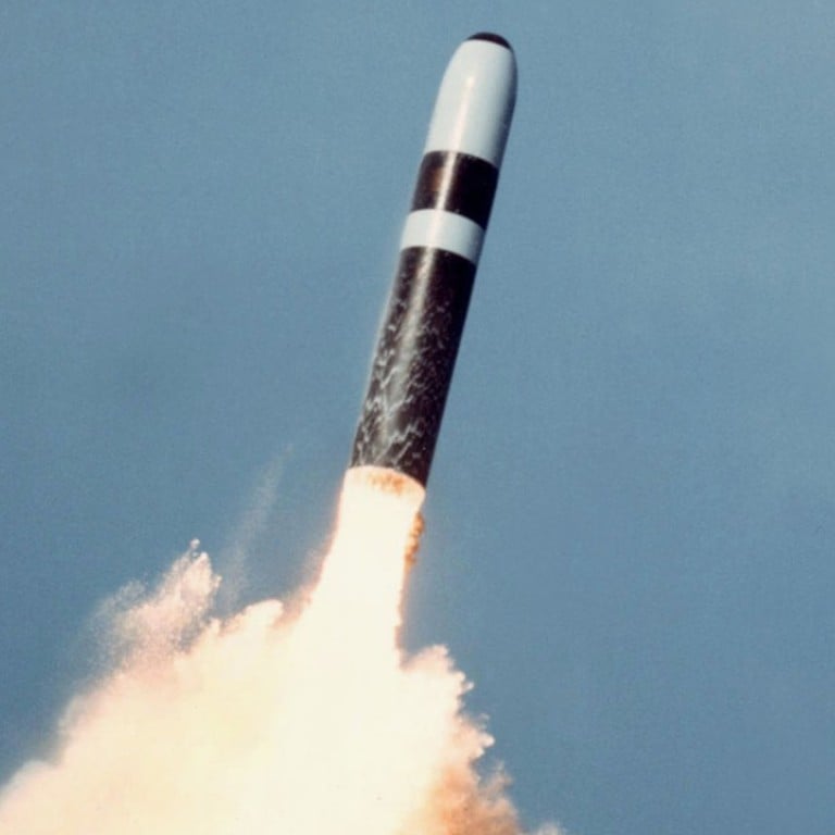 Britain’s Trident nuclear submarines vulnerable to catastrophic hack ...