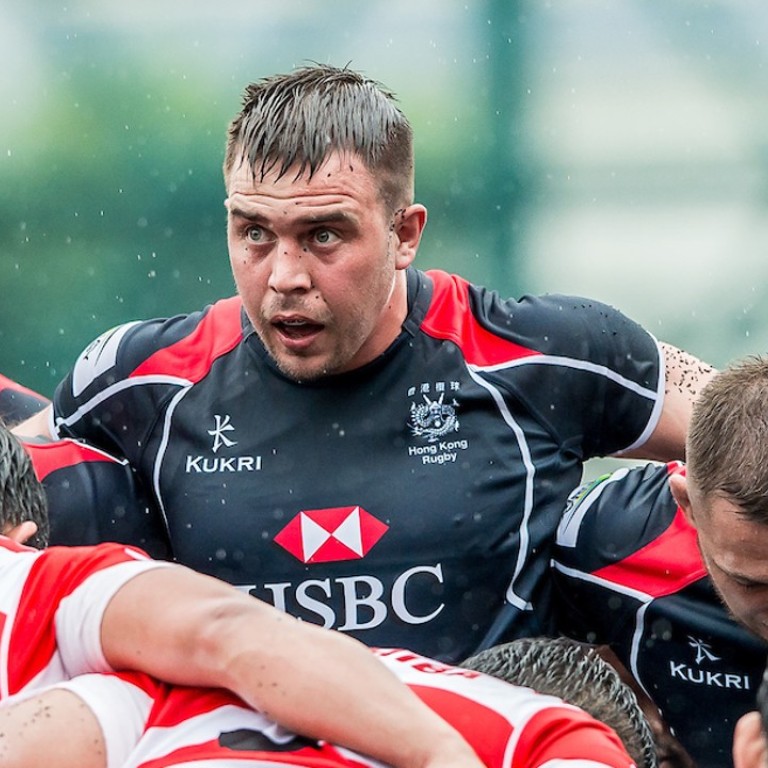 Ben Roberts thriving on ‘shock’ captaincy as Hong Kong look to ...