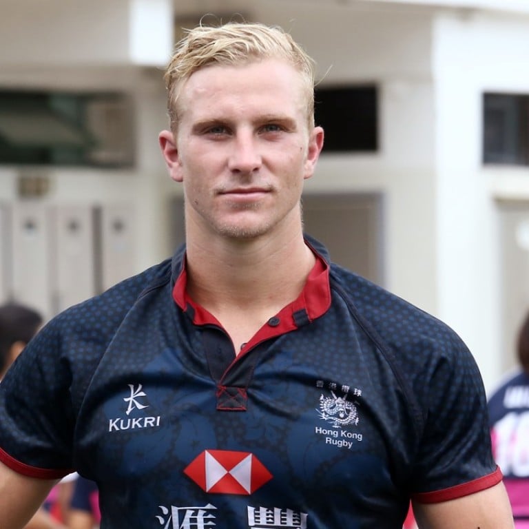 Sevens star Max Woodward gives up Hong Kong captaincy for Japan Top ...