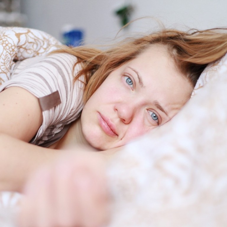 Lack of sleep doubles the risk of death if you have metabolic syndrome ...