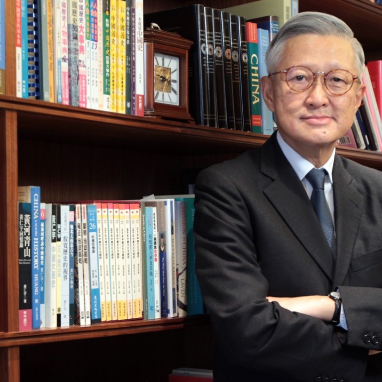 Foreign judges play crucial role in Hong Kong’s rule of law | South ...