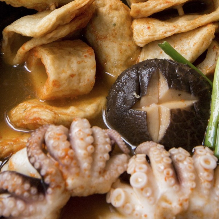 Korean newcomer Ssal Bori Ssal, Hong Kong’s first makgeolli restaurant - bland food, free rice ...