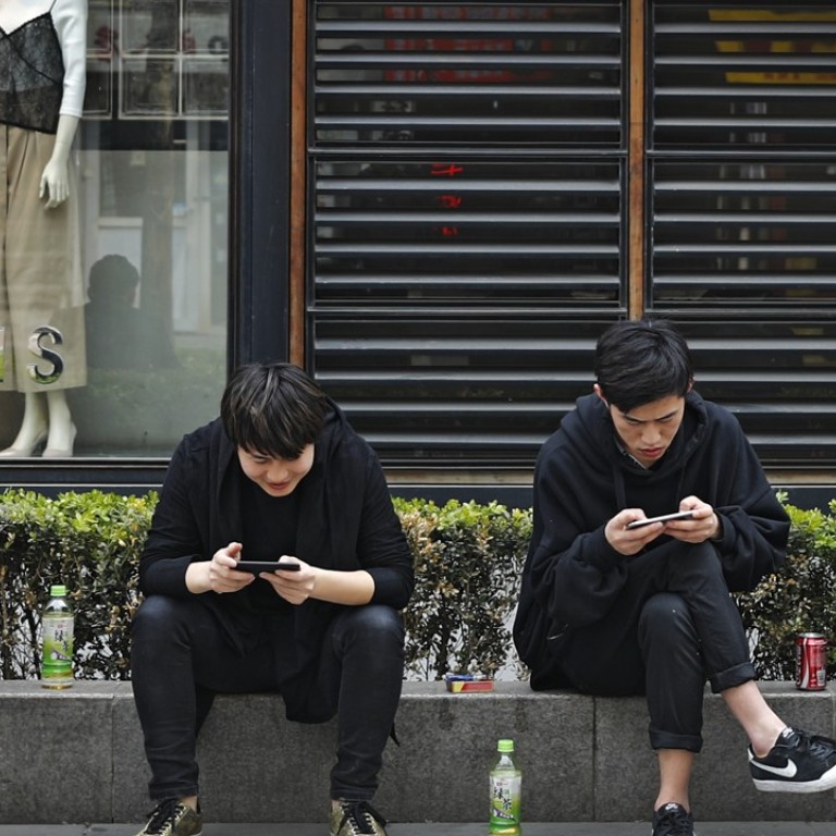 China set to build the planet’s largest 5G mobile network for US$180b ...