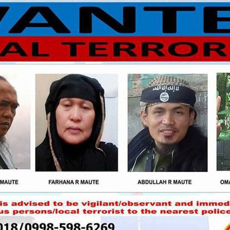 ‘Articulate, educated, idealistic’ Maute brothers who brought Islamic ...