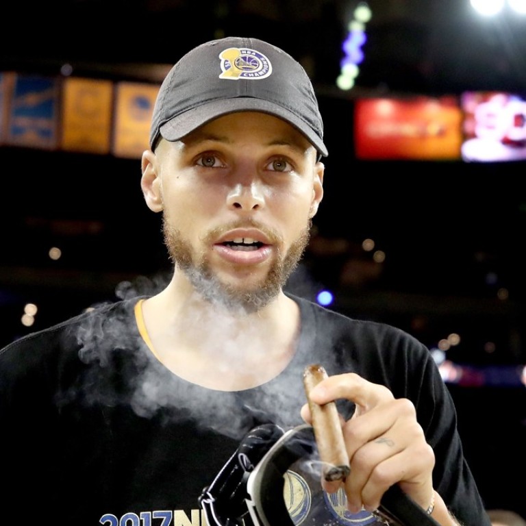 Golden State Warriors celebrate NBA championship with nearly US$200,000 ...