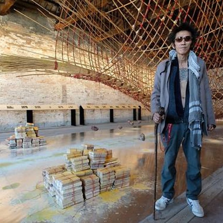 Southeast Asian art at Venice Biennale: the good, the bad and the ...