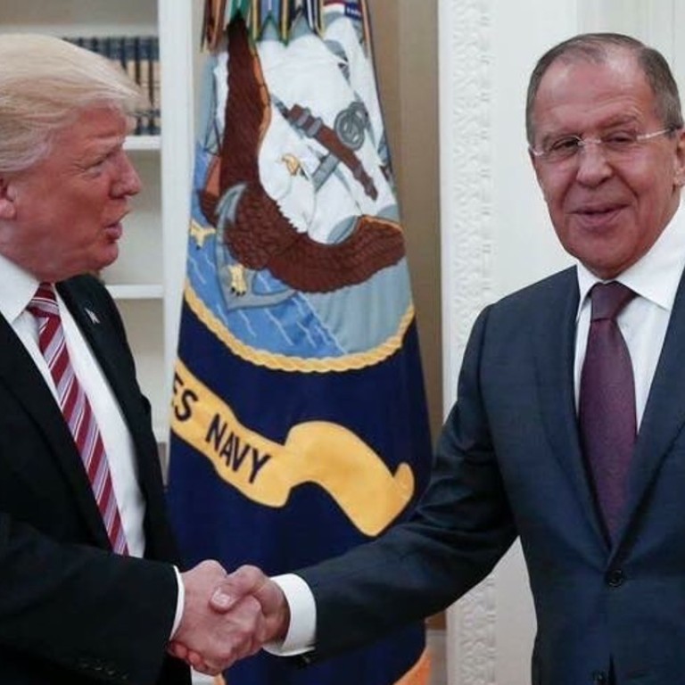 Us Senate Votes Overwhelmingly For Tougher Russian Sanctions Amidst