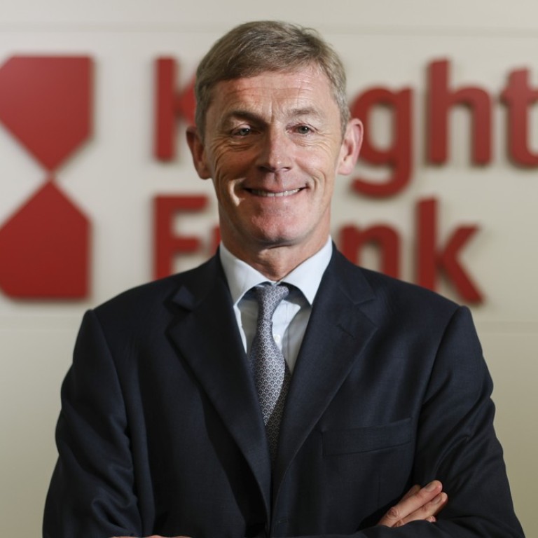Knight Frank sees boom in Europe’s private rental property market ...