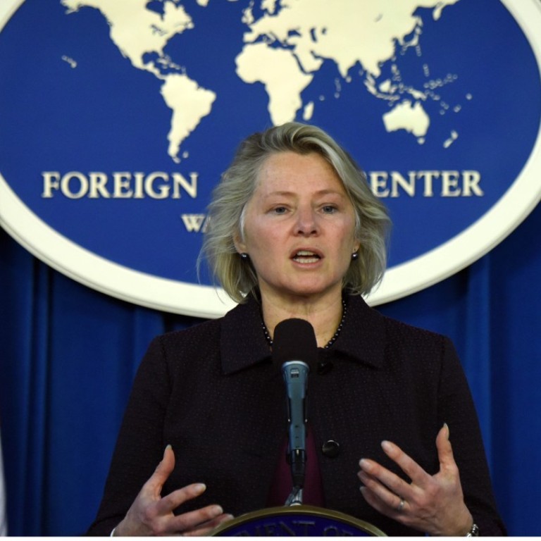 US warns Chinese firms with ties to North Korea may still face ...