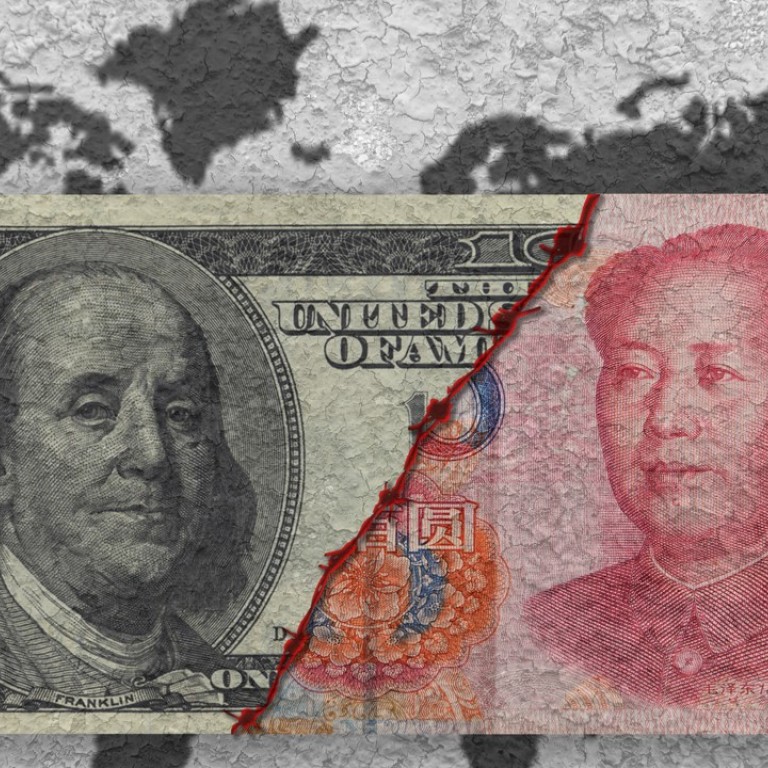 RMB internationalisation: currency to grow in stature as China ...