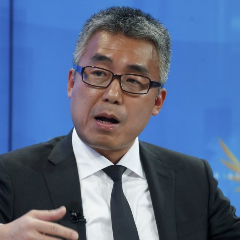 How Li Ruigang, China’s ‘Rupert Murdoch’, is building a global media ...