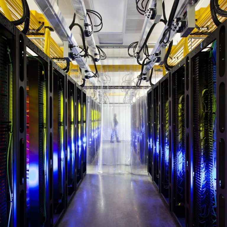 Superloop aims to boost Hong Kong’s role as regional data centre hub ...
