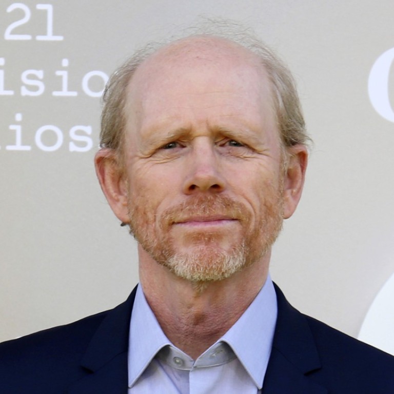 Oscar-winning director Ron Howard to direct Star Wars spin-off movie of ...