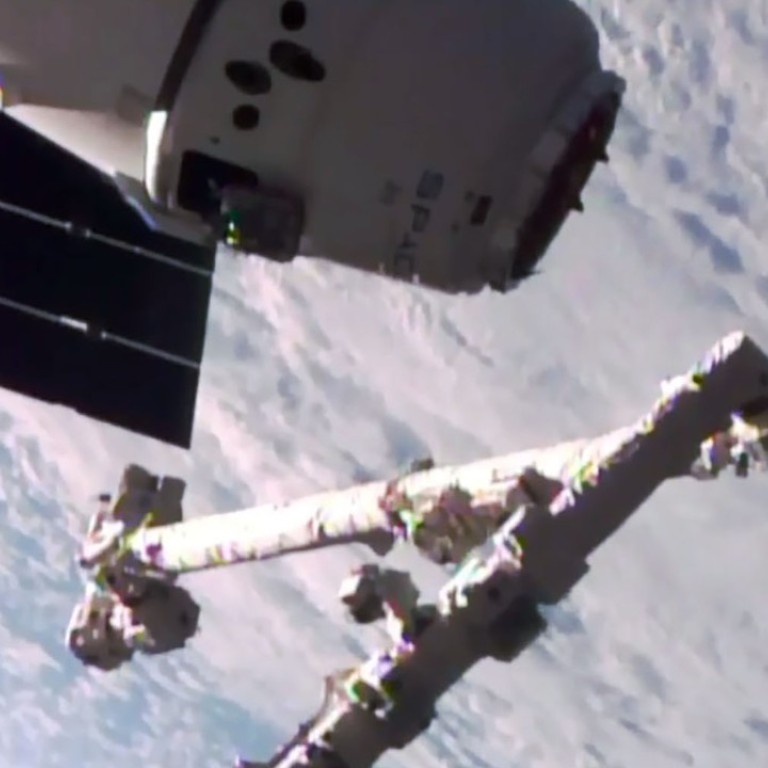 SpaceX speeding up launches by firing off more missions than in all of ...