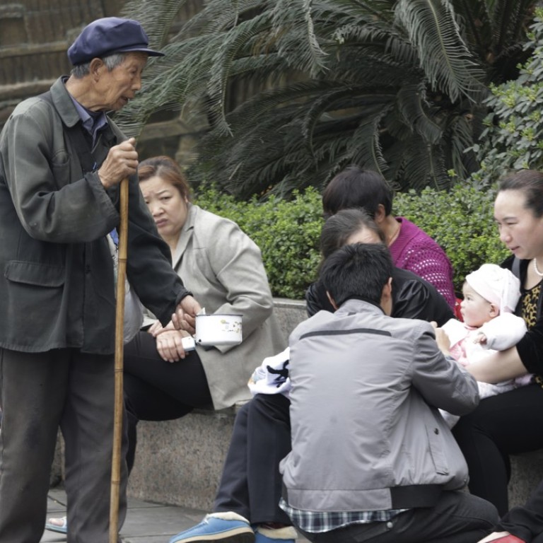 Chinese insurance giants likely winners under tighter regulatory ...