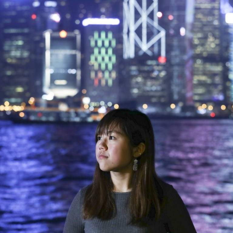 Class of ’97: Janice Wong says Hong Kong is more crowded and avoids ...