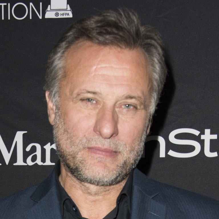 ‘Dragon Tattoo’ star Michael Nyqvist dead at 56 after battle with lung ...