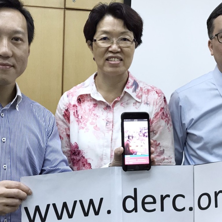 85 per cent of health websites popular in Hong Kong ‘give bad advice ...