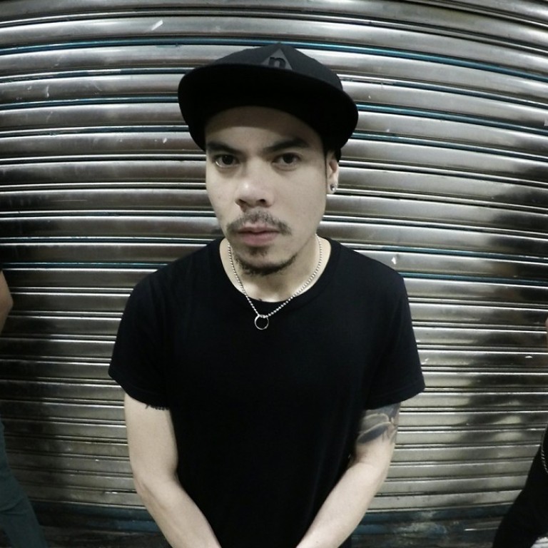 Hong Kong ska-punk band Bulletproof deliver politically charged debut ...