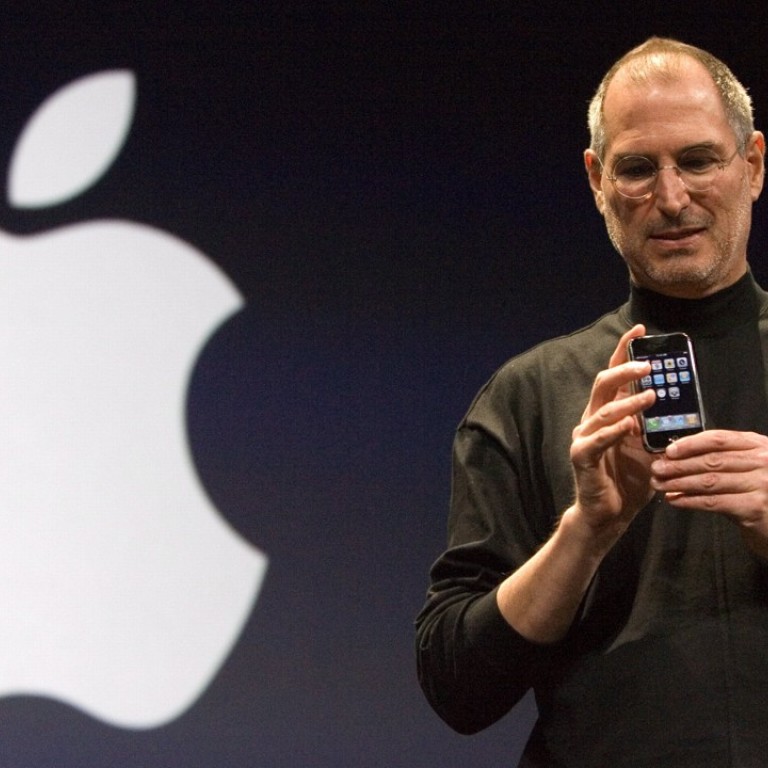 Apple’s iPhone turns 10, and its bumpy beginnings feel like ancient ...