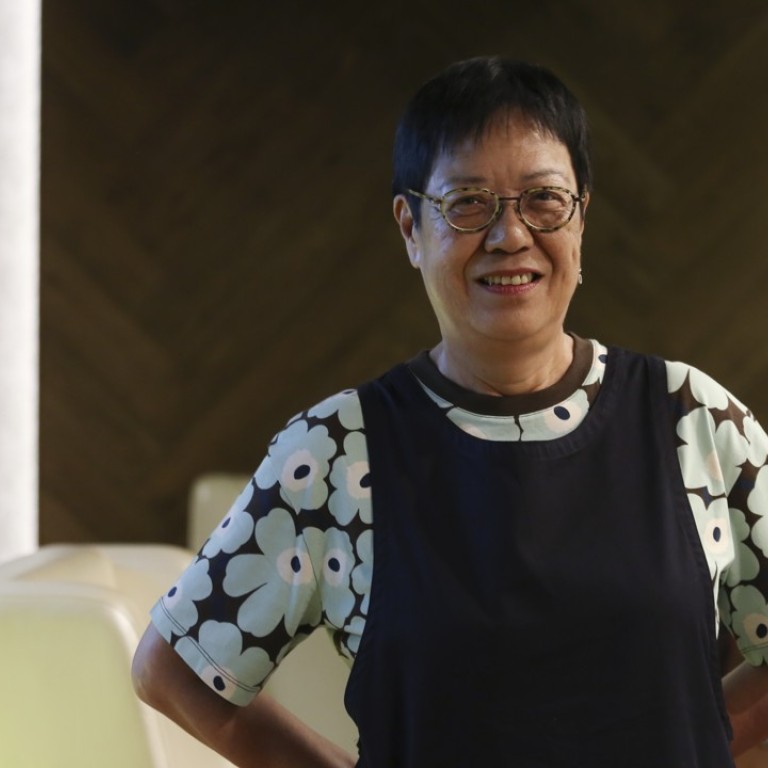 Ann Hui digs up Hong Kong’s wartime past for Our Time Will Come – and ...