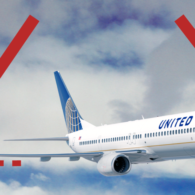 Here’s the simple reason why planes have winglets | South China Morning ...