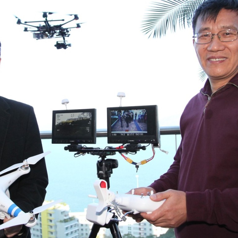 China and US dominate ranks of self-made billionaire young guns | South ...