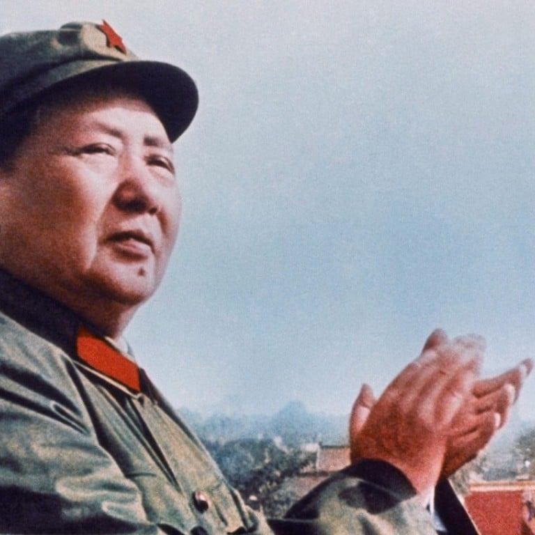 Mao Zedong’s handwritten notes up for auction at Sotheby’s | South ...
