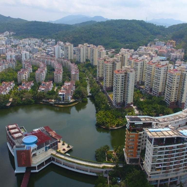 New Sanya property projects will satisfy demand, says Savills’ Robert ...